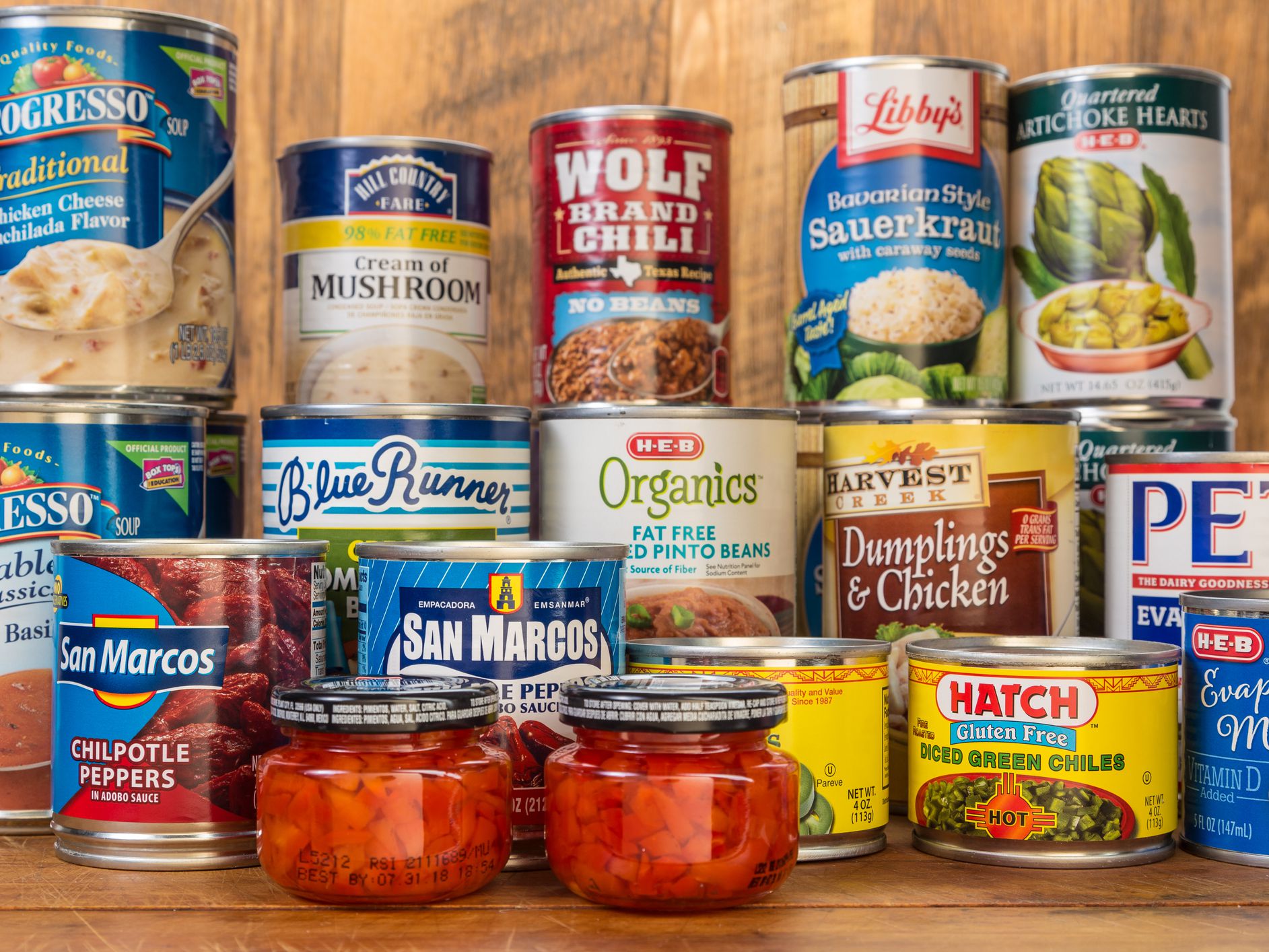 How long does canned food last really?
