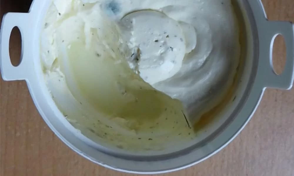 How long does cream cheese last?