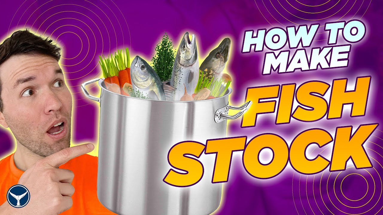 How long does fresh fish stock last in fridge?