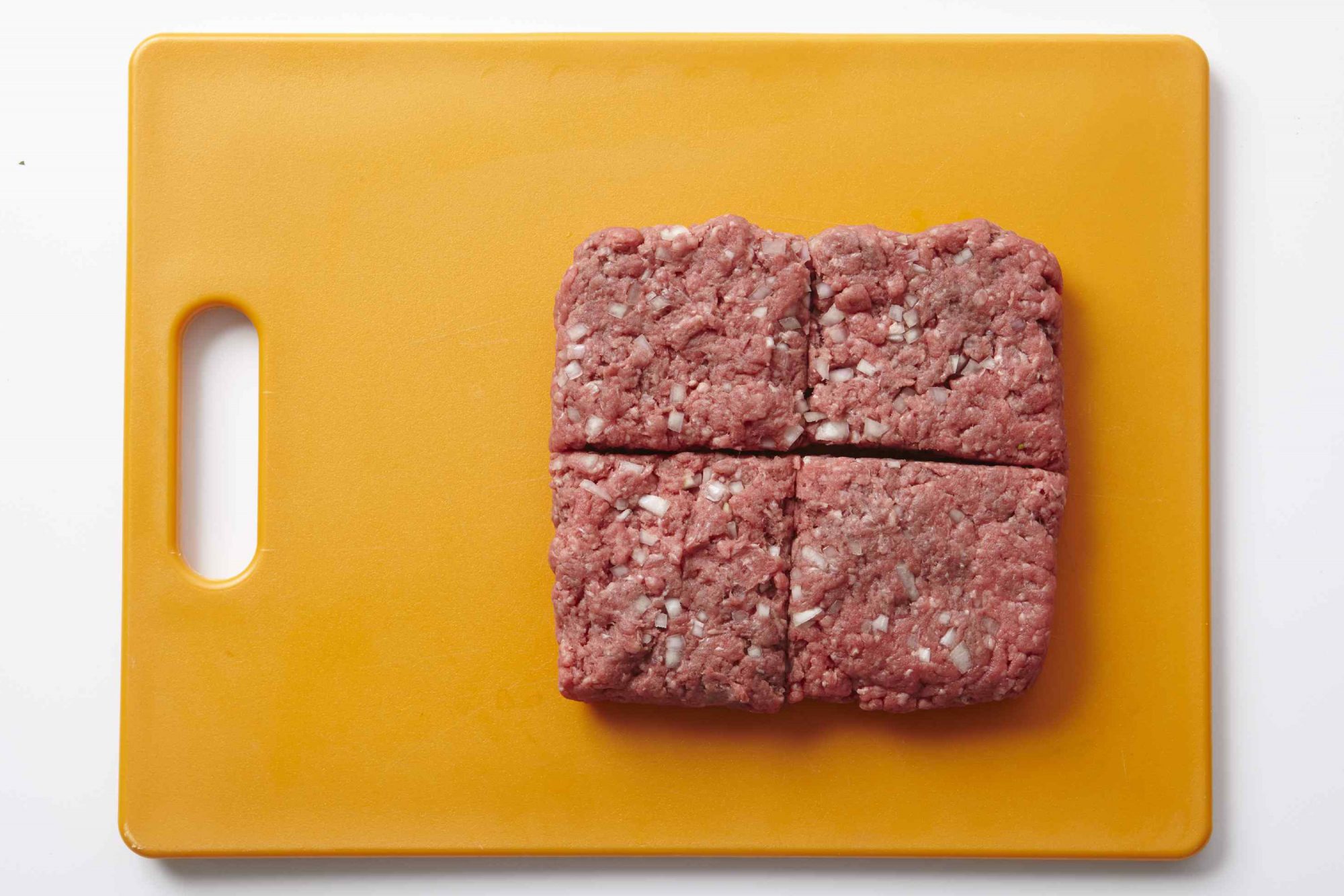 How long does ground beef last in the fridge?