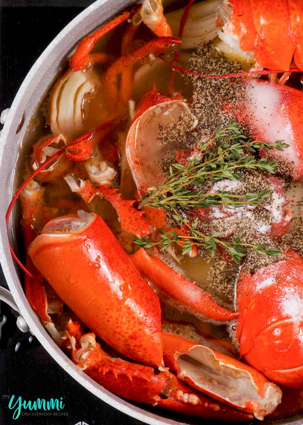 How long does homemade seafood stock last in the freezer?