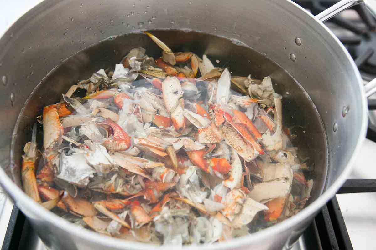 How long does homemade seafood stock last?