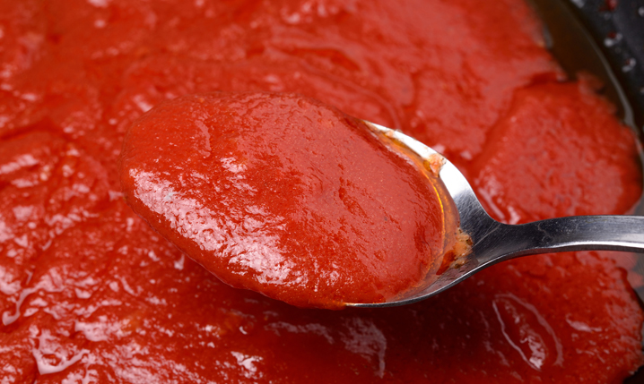 How long does homemade tomato sauce last in the fridge?
