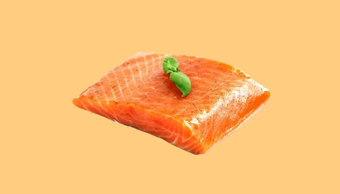 How long does hot smoked salmon last?