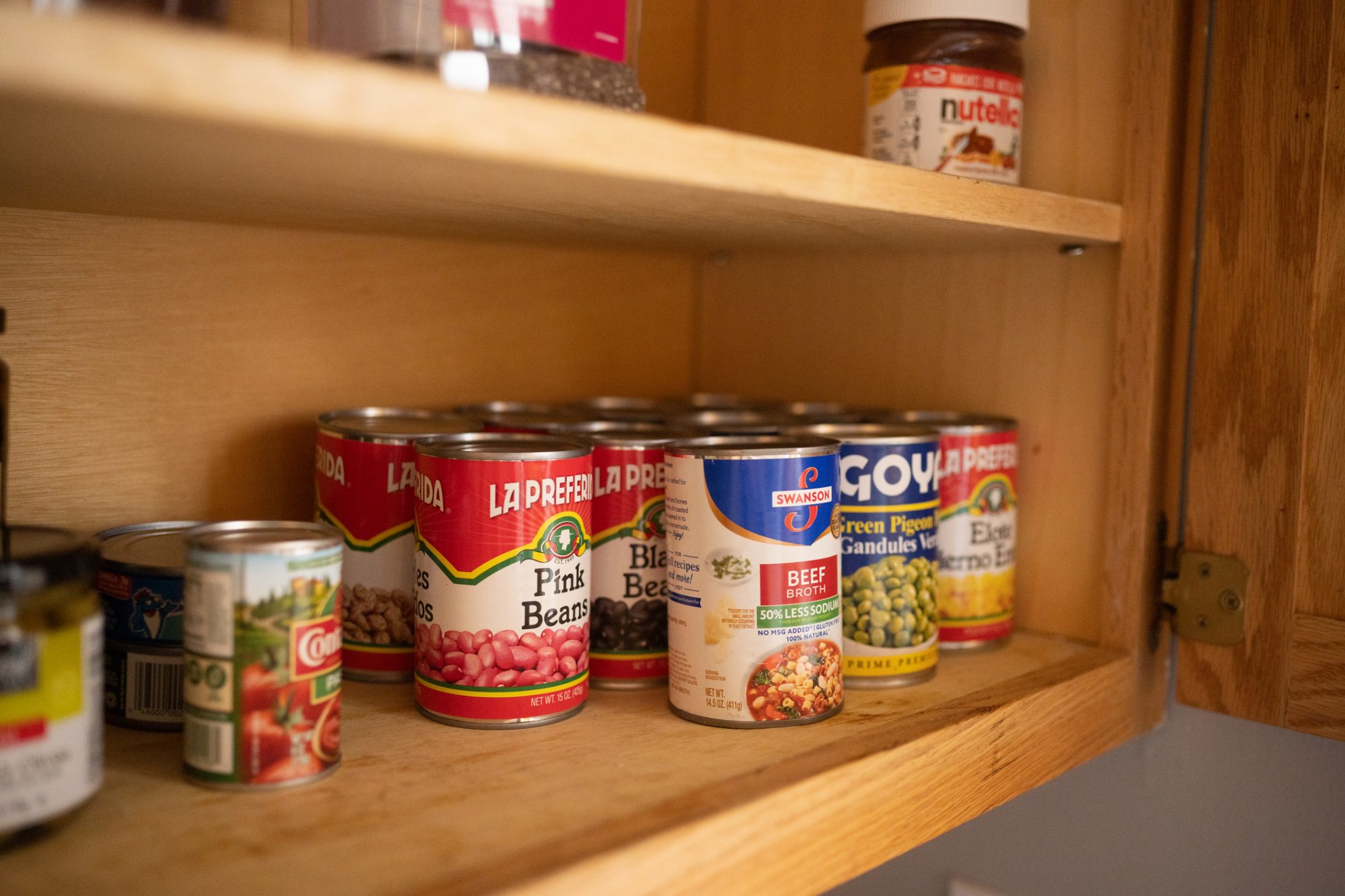 How long does it take for canned food to spoil?