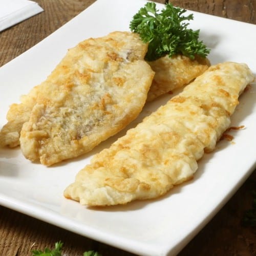 How long does it take for haddock to cook in a pan?