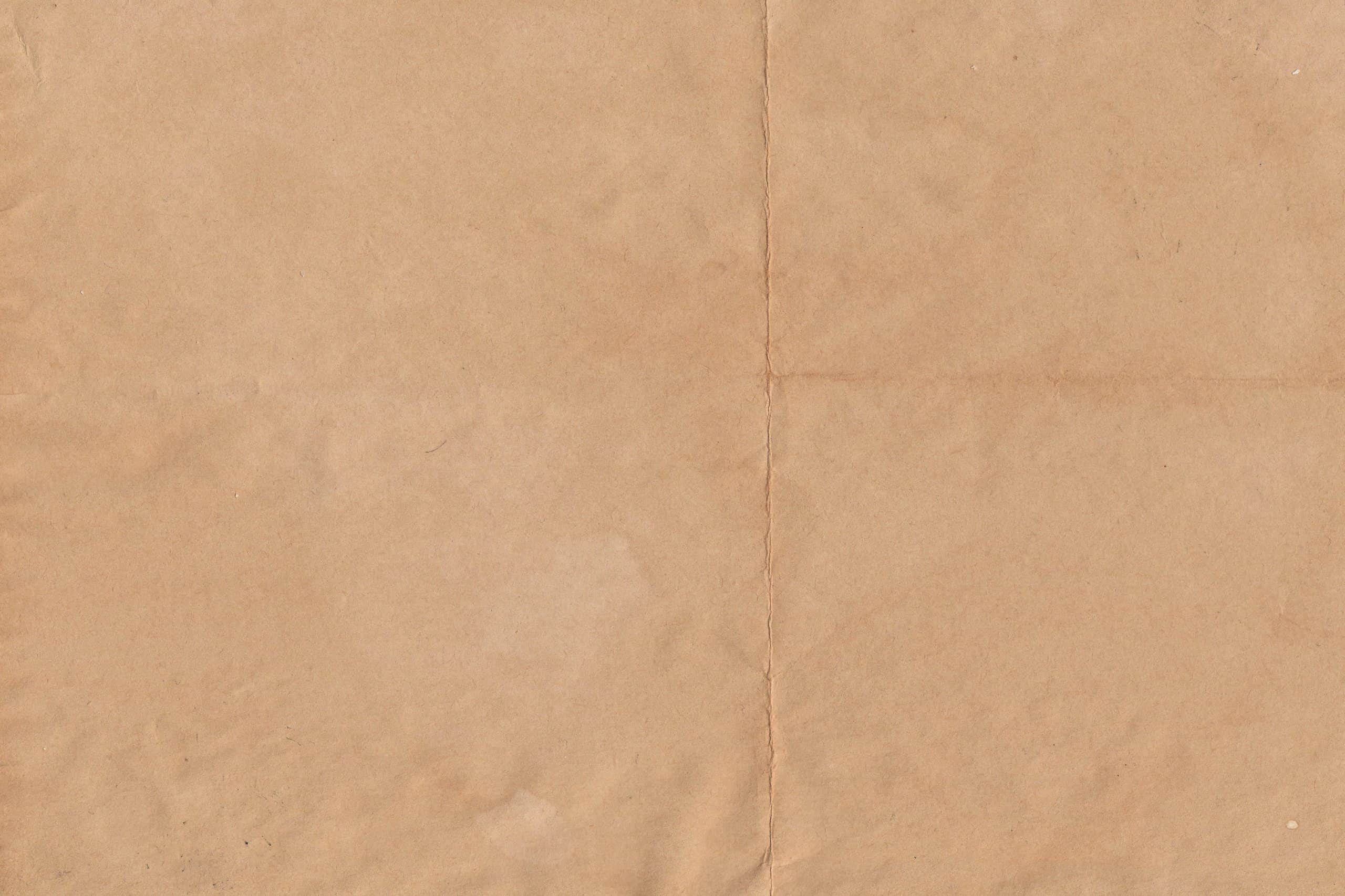 How long does it take for parchment paper to decompose?