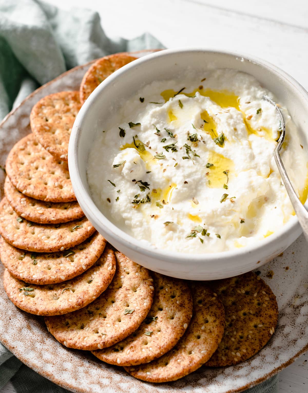 How long does it take for ricotta cheese to cook?