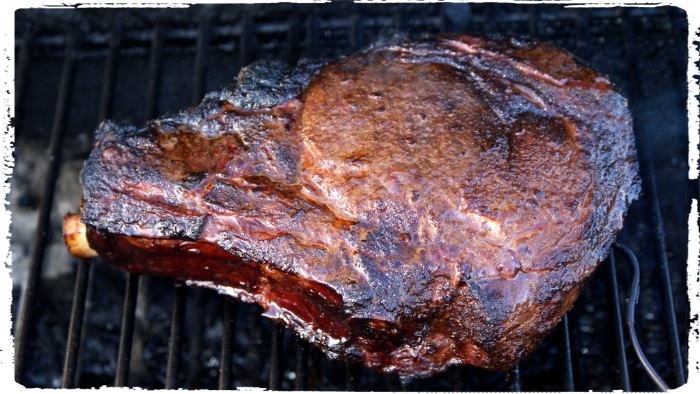 How long does it take to cook a 1 inch steak at 400 degrees?