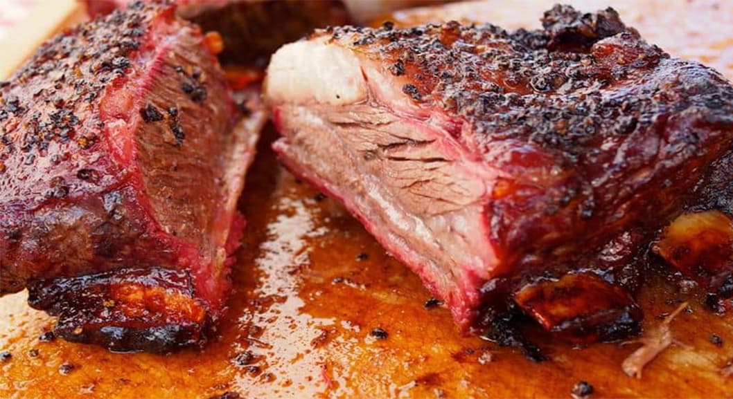 How long does it take to cook a brisket at 195 degrees?