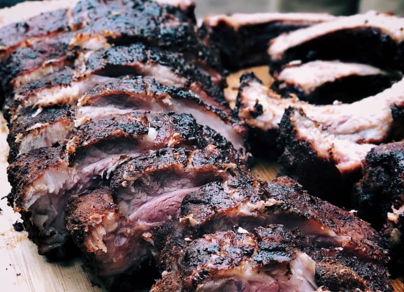 How long does it take to cook a brisket at 275 degrees?