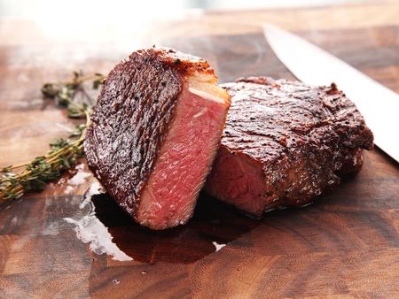 How long does it take to cook meat sous vide?