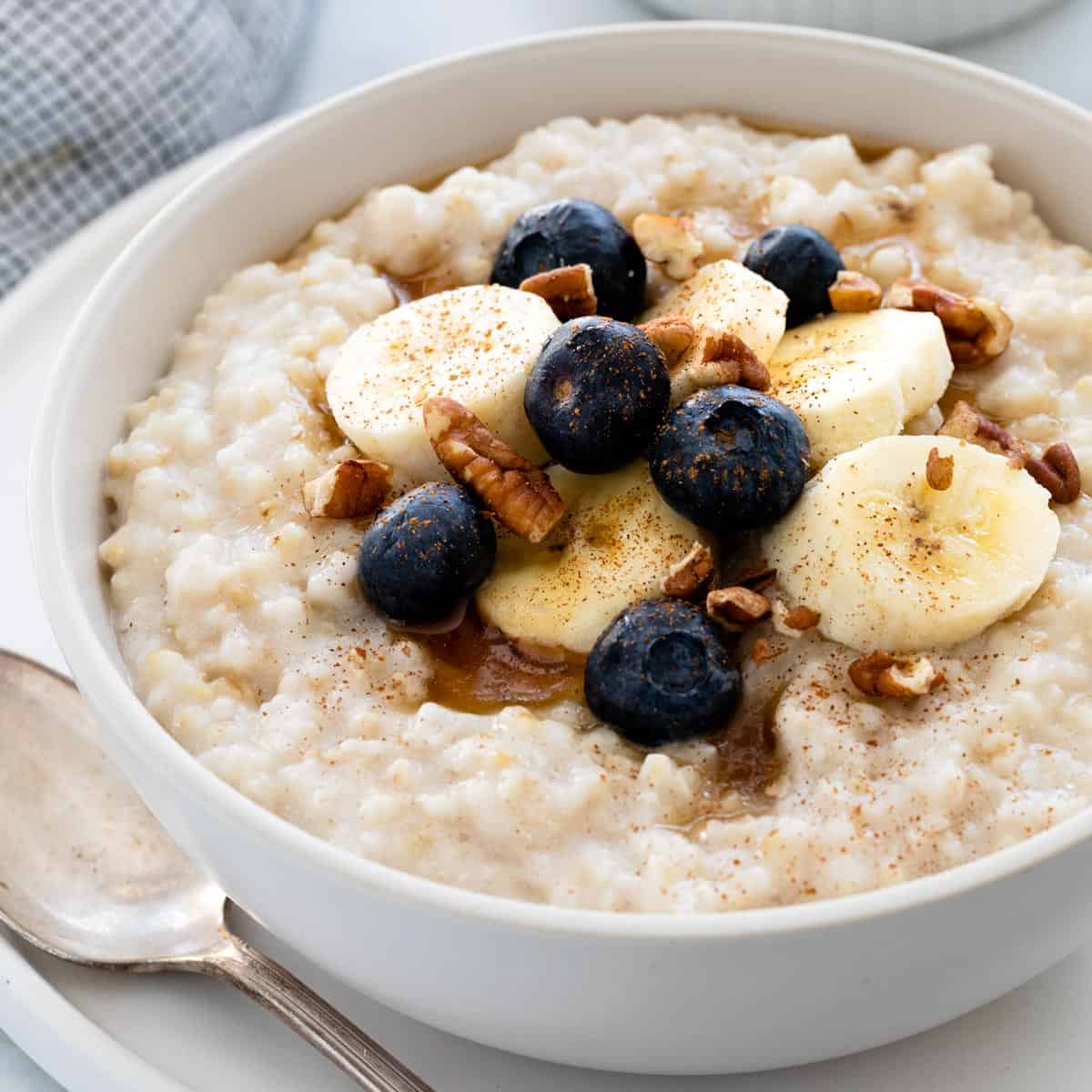 How long does it take to cook steel cut oats?