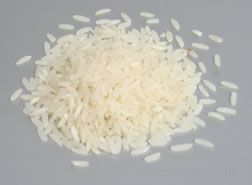 How long does it take to fry uncooked rice?