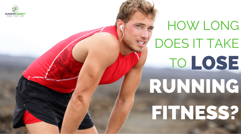 How long does it take to recover from running?