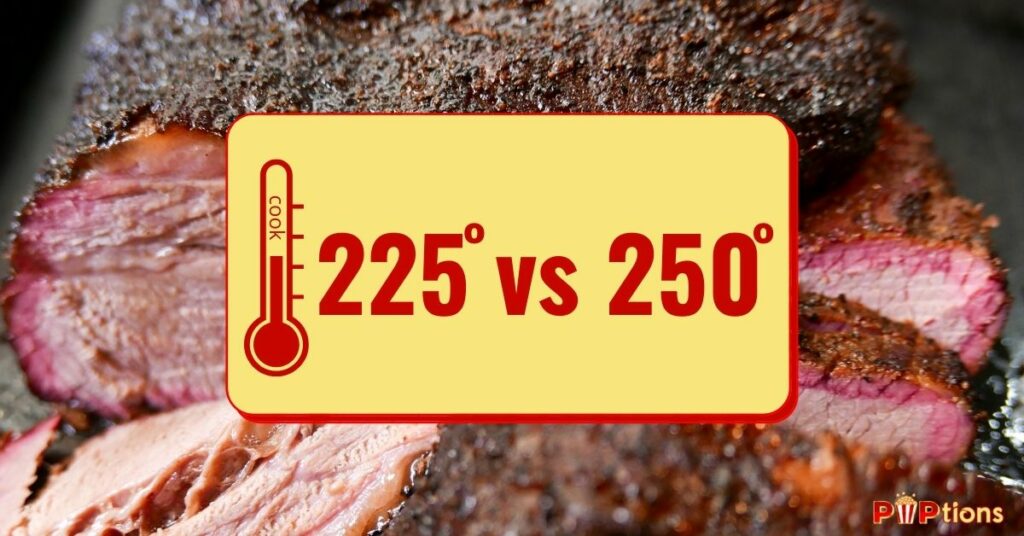 How long does it take to smoke a 10 lb brisket at 250?