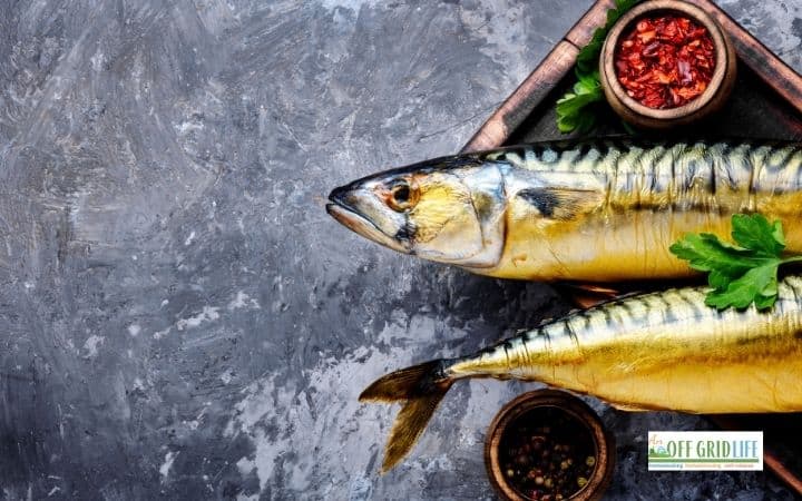 How long does it take to smoke fish at 150 degrees?