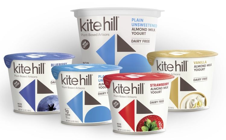 How long does Kite Hill yogurt last?