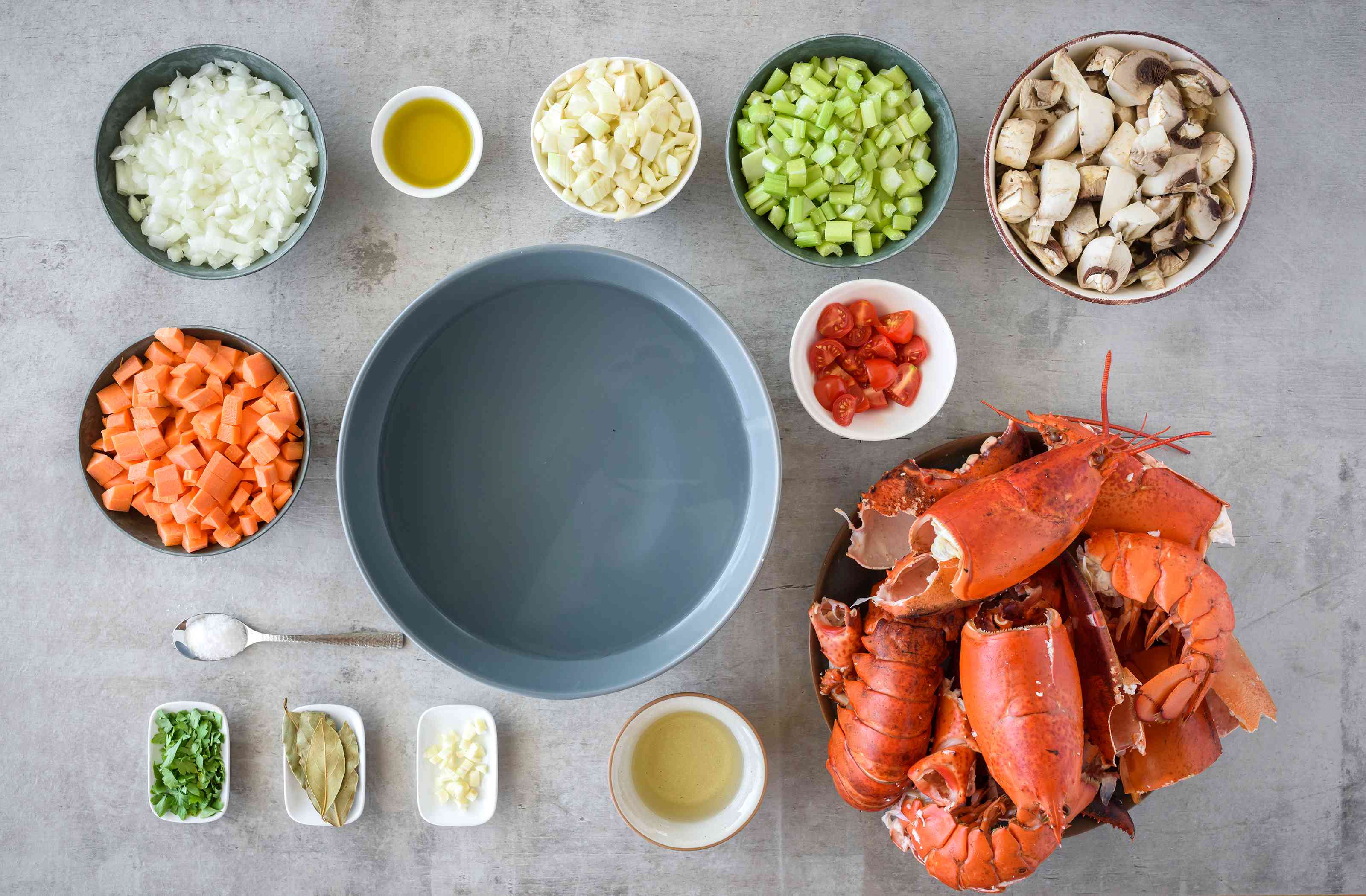 How long does lobster stock keep?