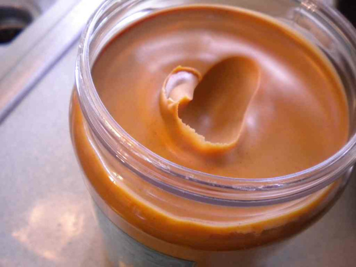 How long does peanut butter last after expiration date?