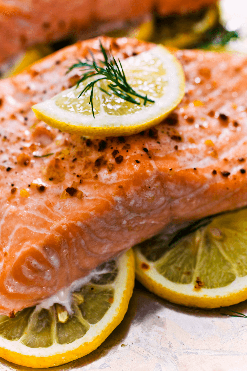 How long does salmon need to be cooked at 400?