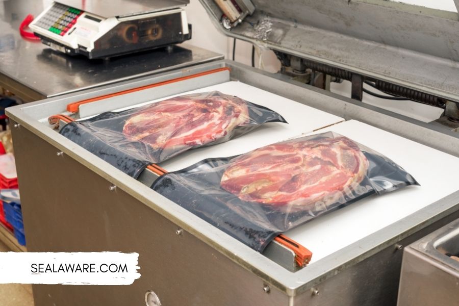 How long does vacuum sealed deli meat last in the refrigerator?