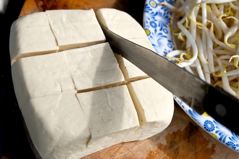 How long does vacuum sealed tofu last?