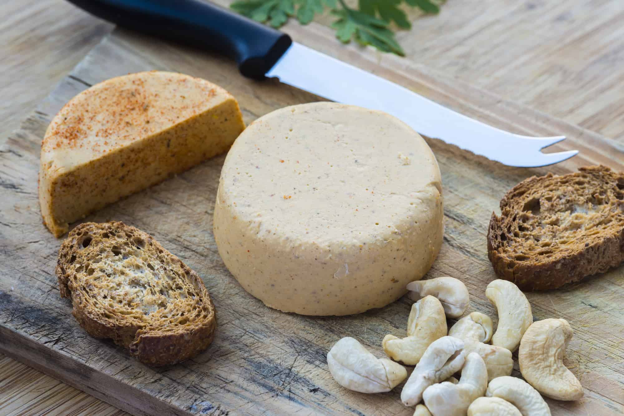How long does vegan cheese last in the fridge?