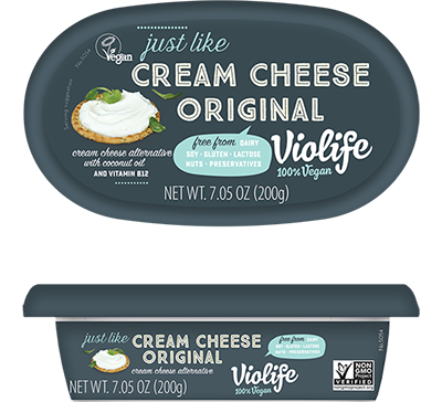 How long does vegan cream cheese last after opening?