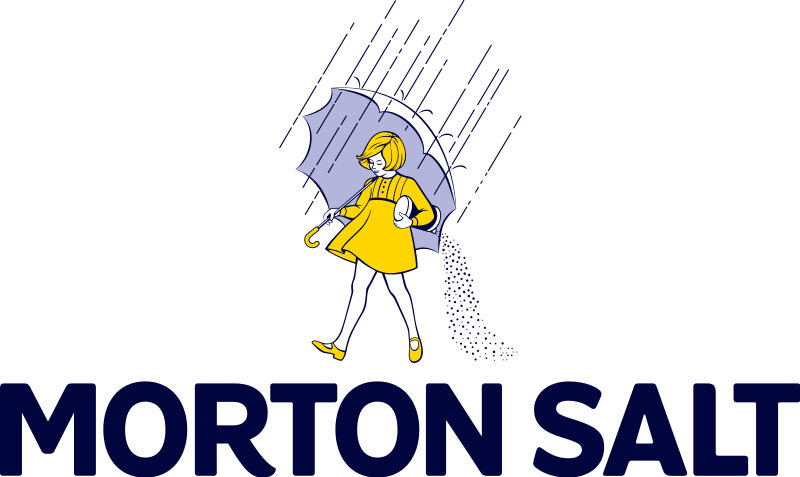 How long has Morton Salt been in business?