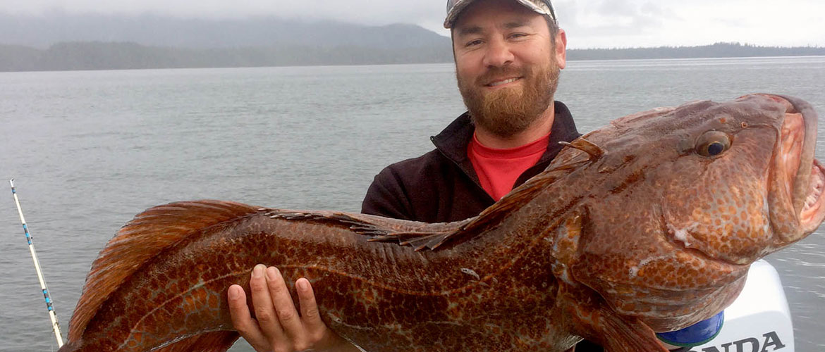 How long is cod season in Alaska?