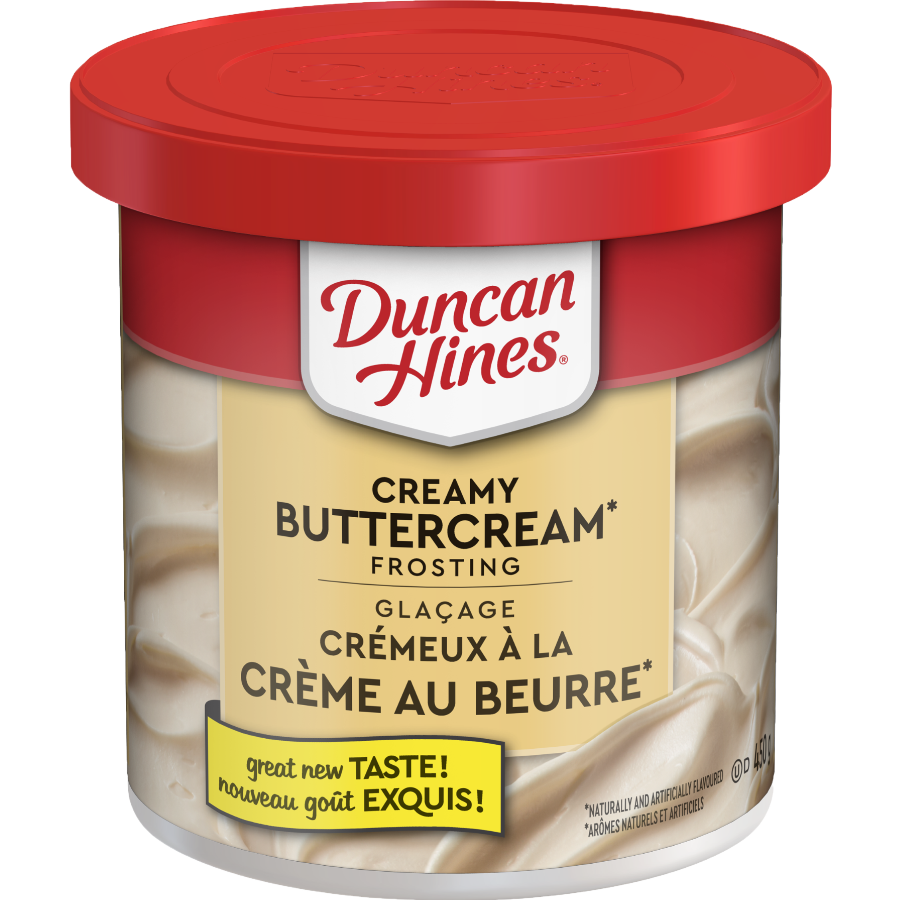 How long is Duncan Hines Frosting good past the best by date?