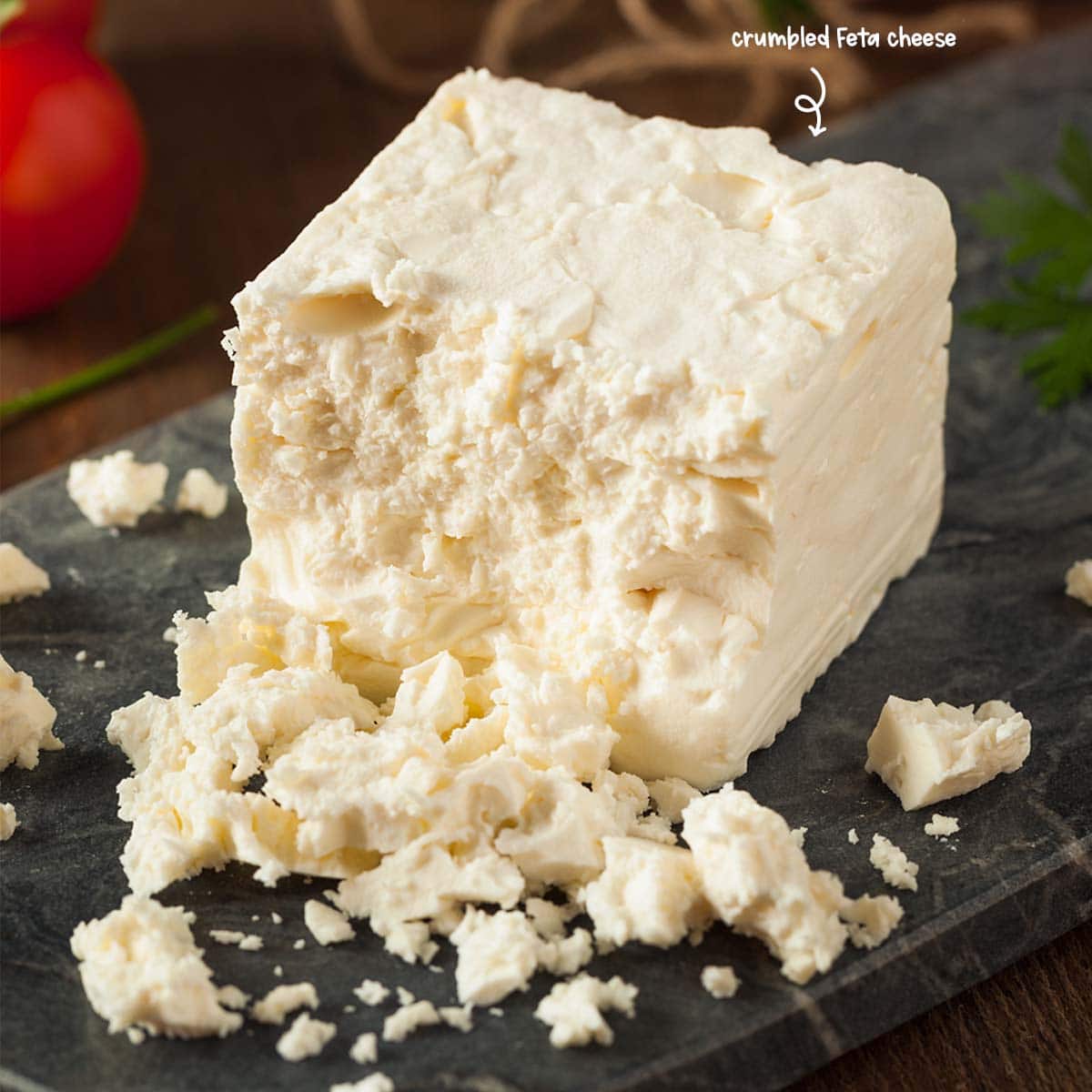 How long is feta cheese good for in the freezer?