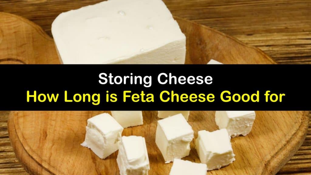 How long is feta cheese good frozen?