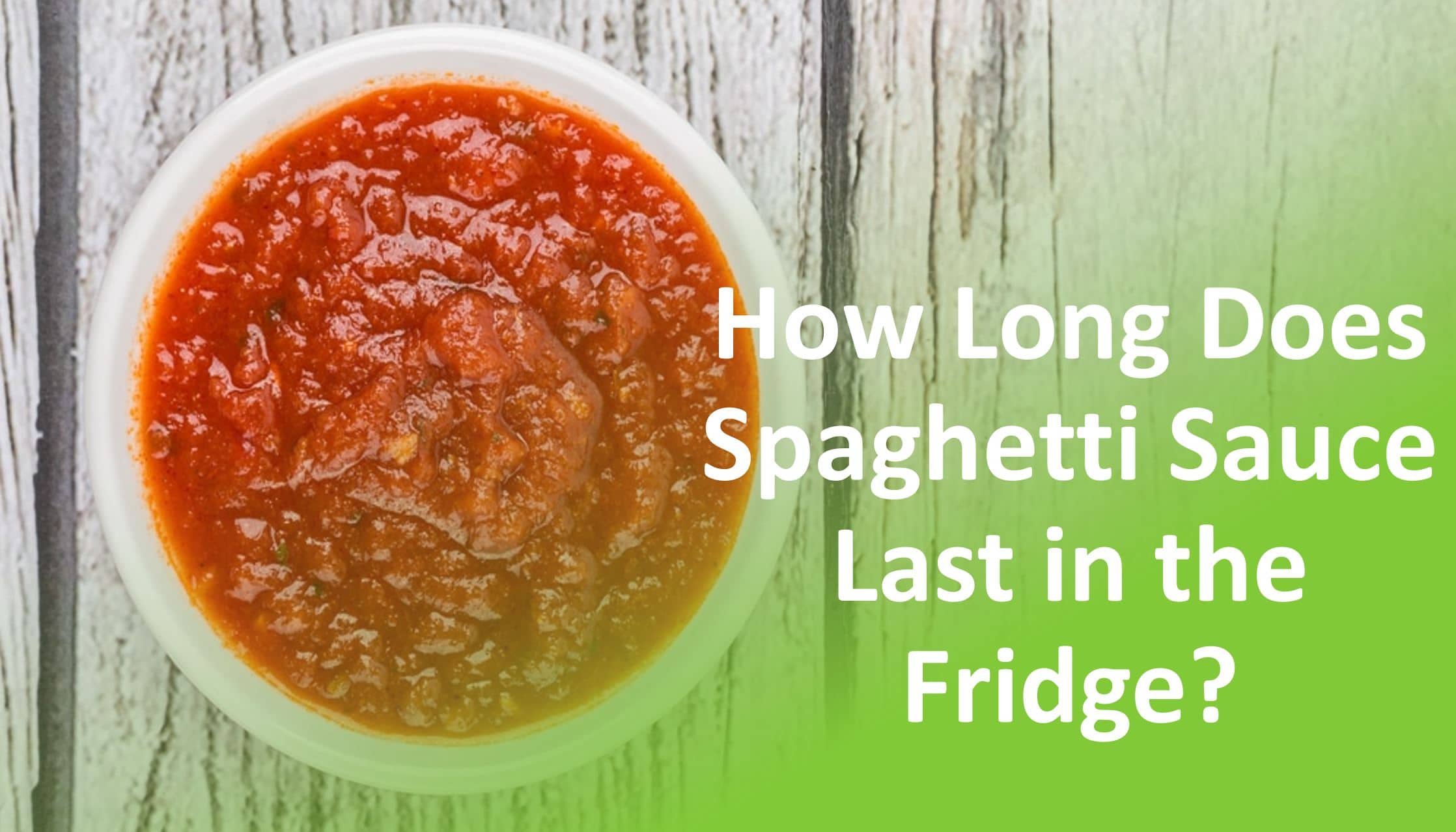 How long is jarred spaghetti sauce good for after expiration date?