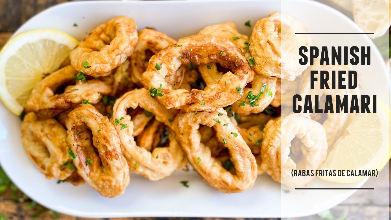 How long is leftover calamari good for?