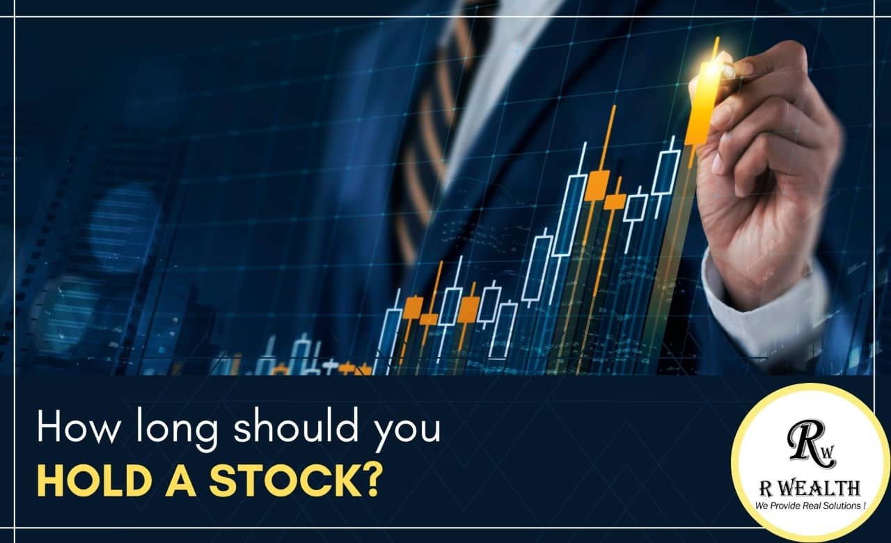 How long should we hold a stock?