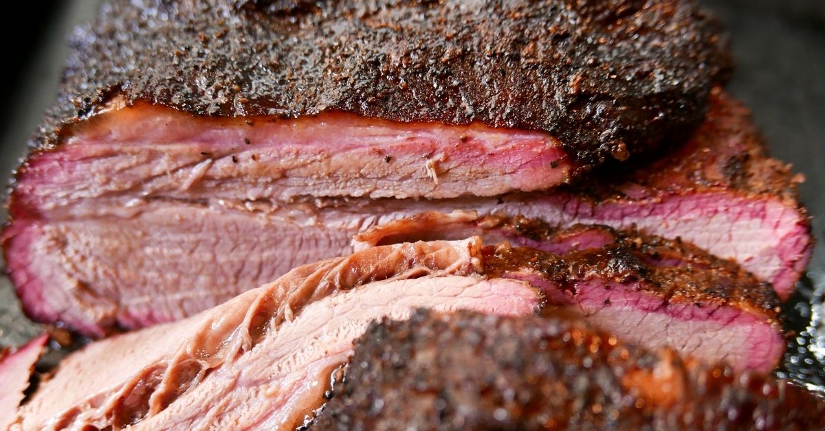 How long should you cook a 10 lb brisket?