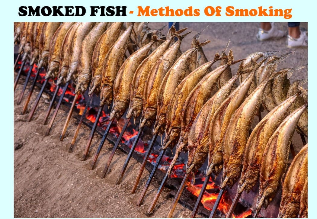 How long smoke fish preserve?