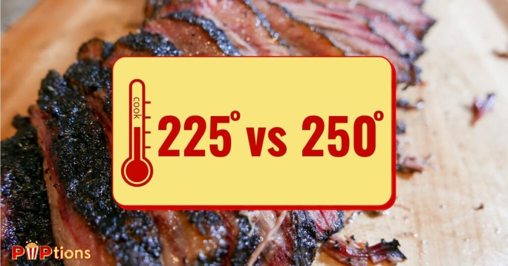 How long to cook brisket at 225 degrees?