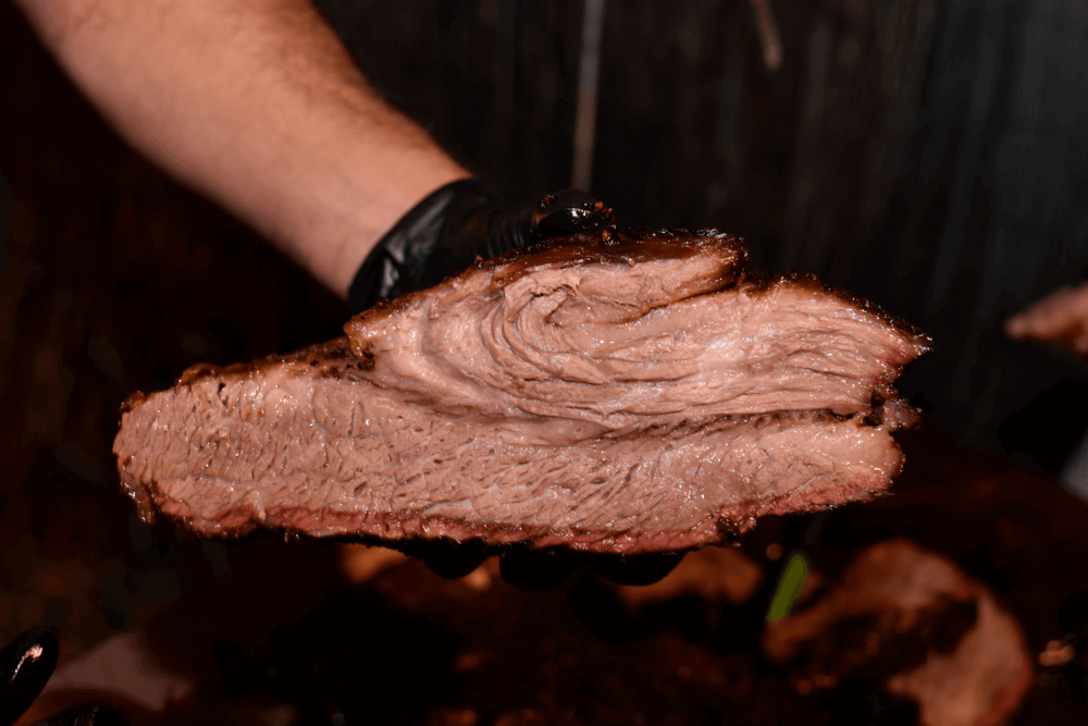 How long to smoke a brisket at 225 in an electric smoker?