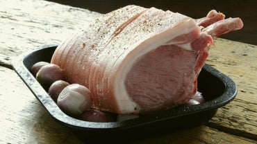 How long will an unopened Spiral Ham last in the refrigerator?