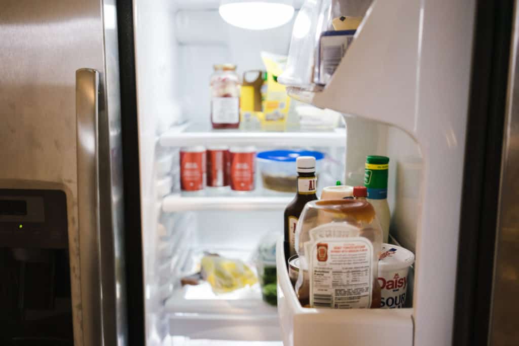 How long will my Refrigerator run during a power outage?