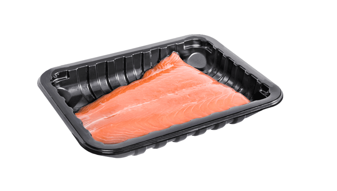 How long will vacuum sealed salmon last in the refrigerator?