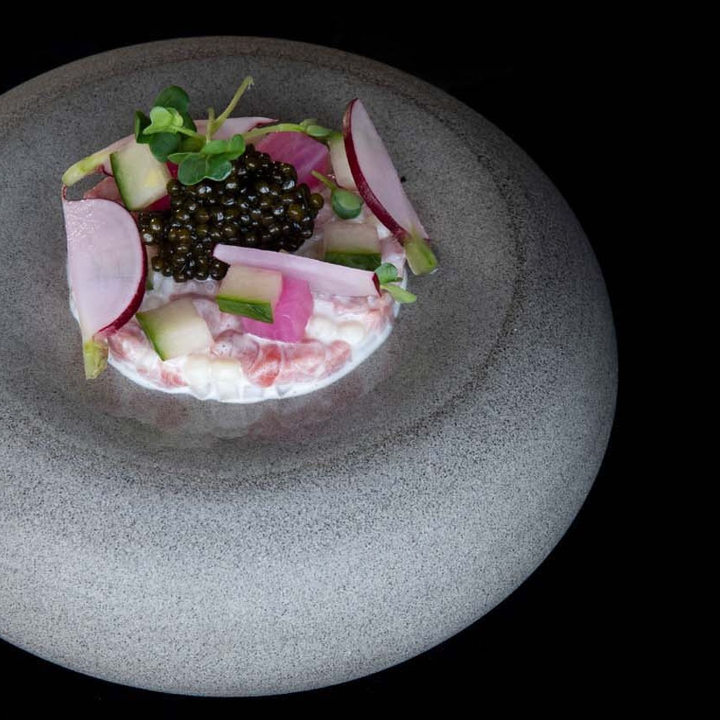 How many 3 Michelin star restaurants are in the Netherlands?