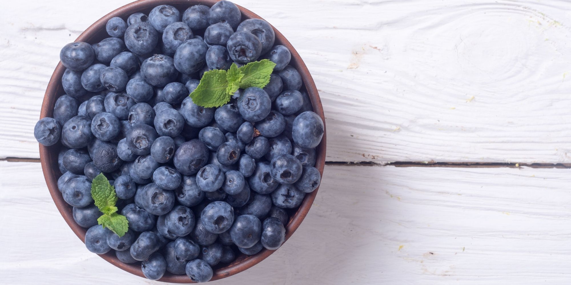 How many blueberries should you eat to improve memory?