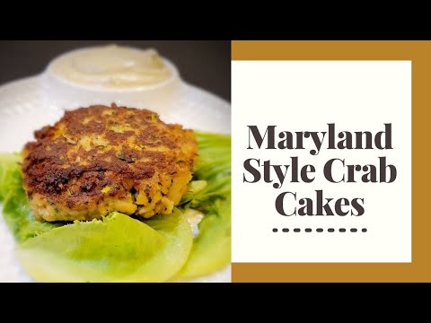 How many calories are in a 8 oz broiled crab cake?