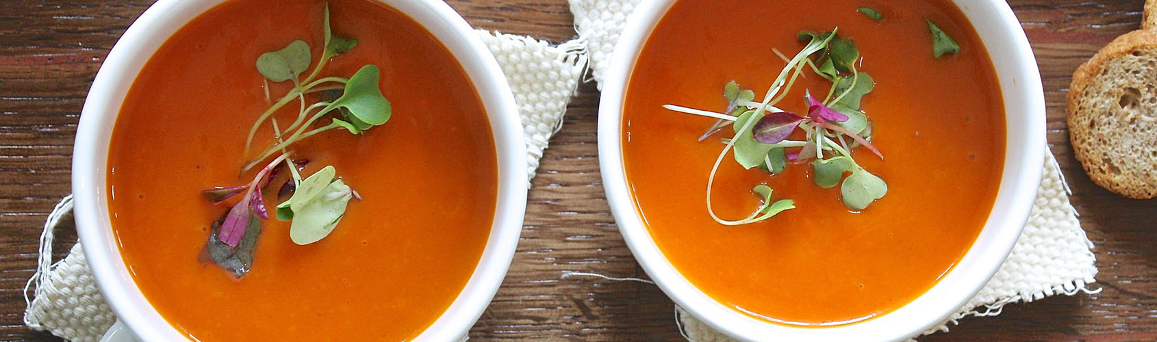 How many calories are in kilojoule soup?