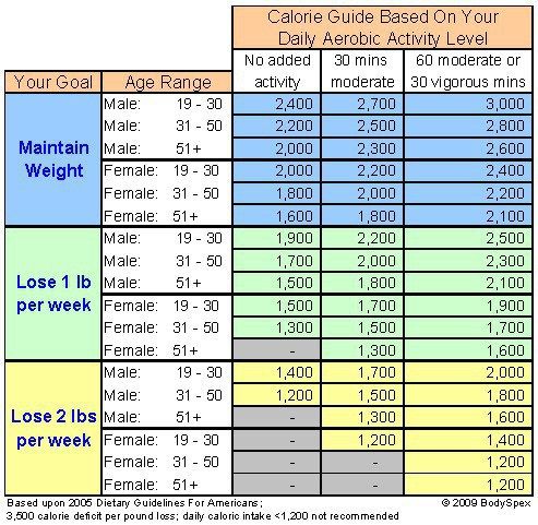 How many carbs should I eat per day to lose weight?