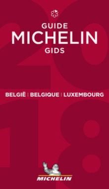 How many editions of the Michelin Guide are there?